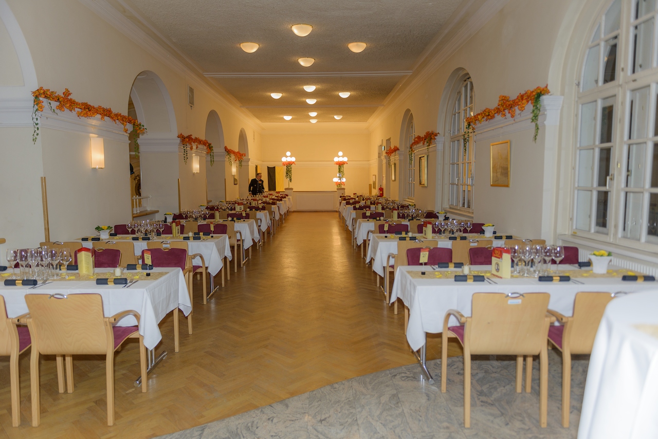 11th Emperors Ball in Korneuburg – Deutsch