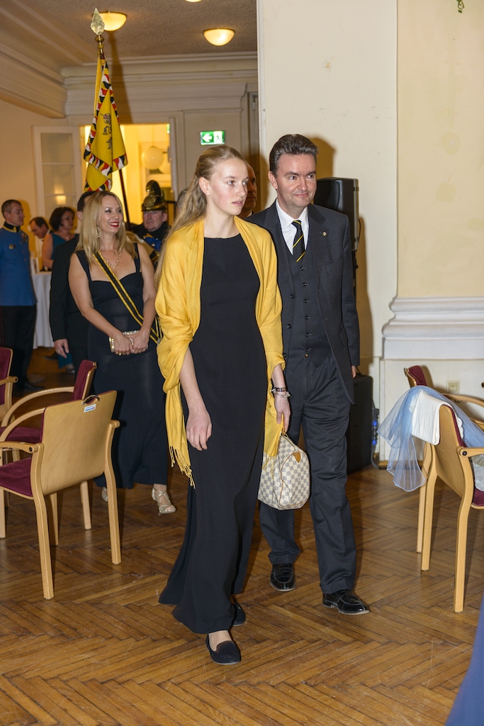 11th Emperors Ball in Korneuburg – Deutsch