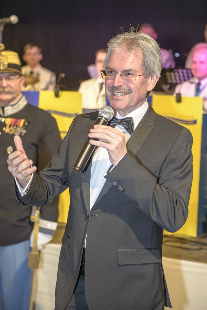 11th Emperors Ball in Korneuburg – Deutsch