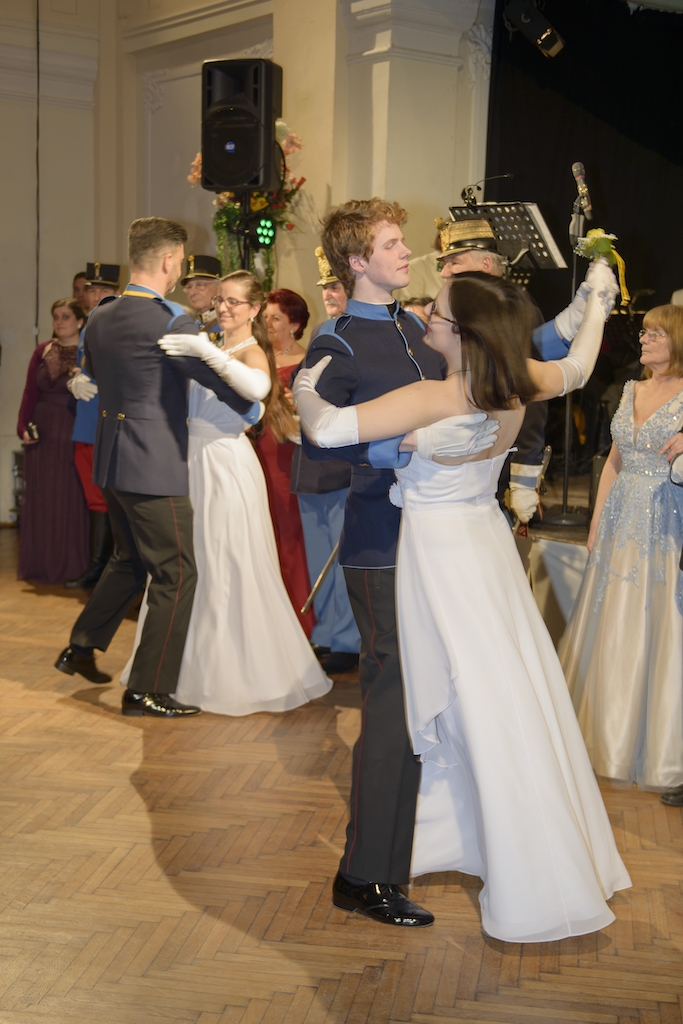 11th Emperors Ball in Korneuburg – Deutsch