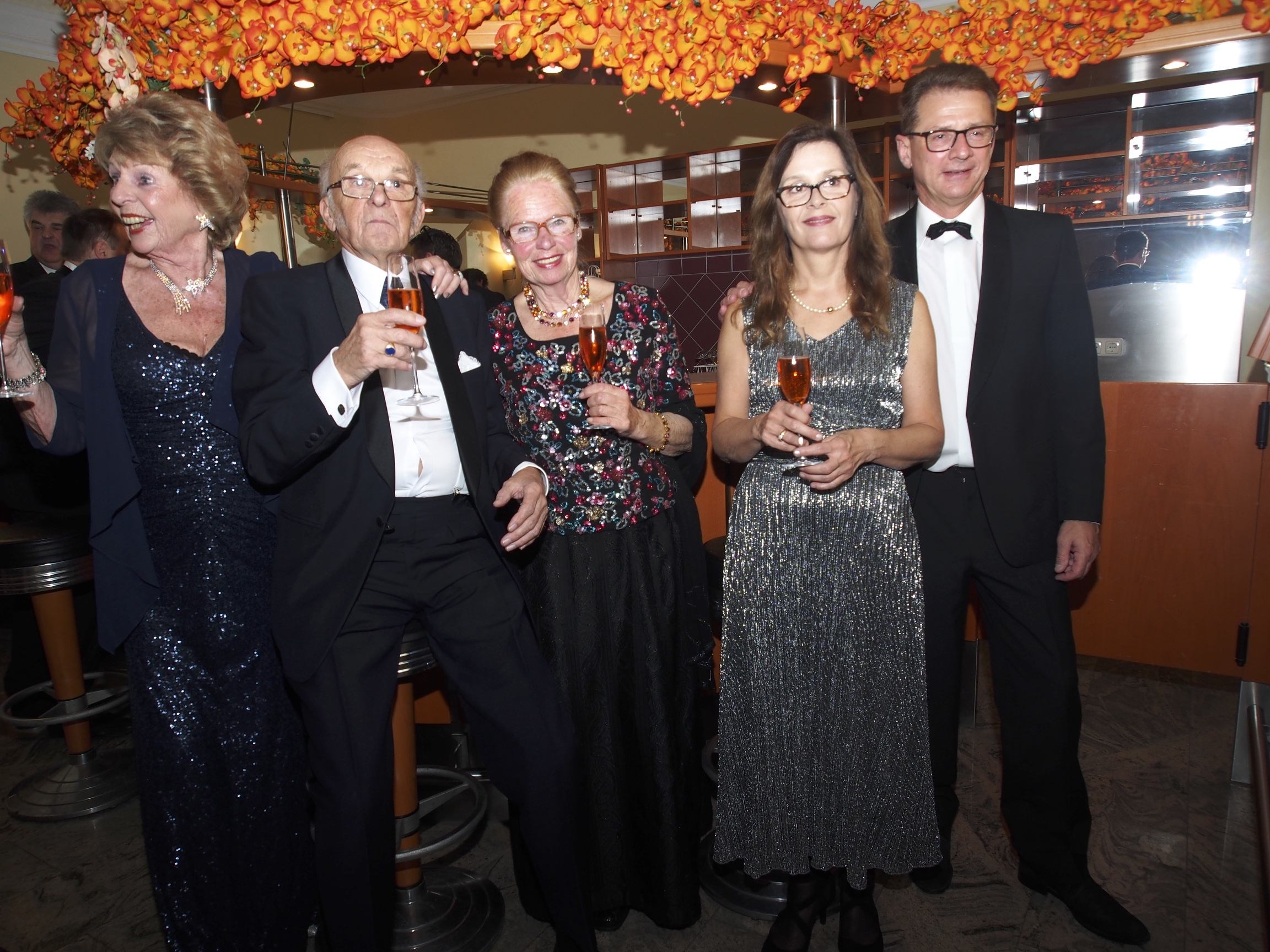 11th Emperors Ball in Korneuburg – Deutsch