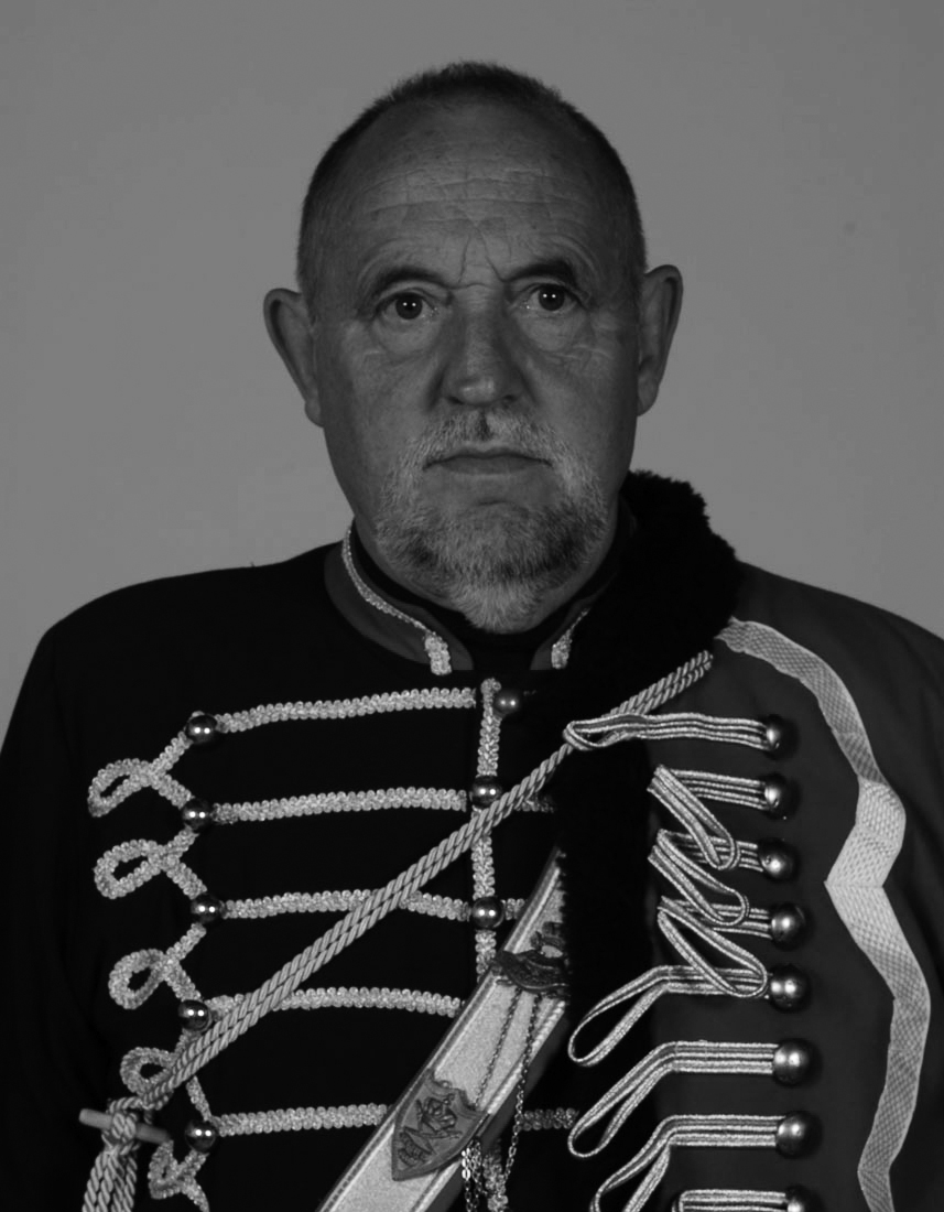 Trauerbekundung um Alt Major Ton Gubbels – Union der Europäischen ...